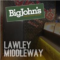 Big Johns - neighbourhood takeaway Our Stores